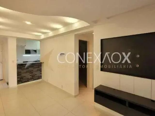 Apartamento para Venda em Campinas/SP Jardim Nova Europa 2 Quartos