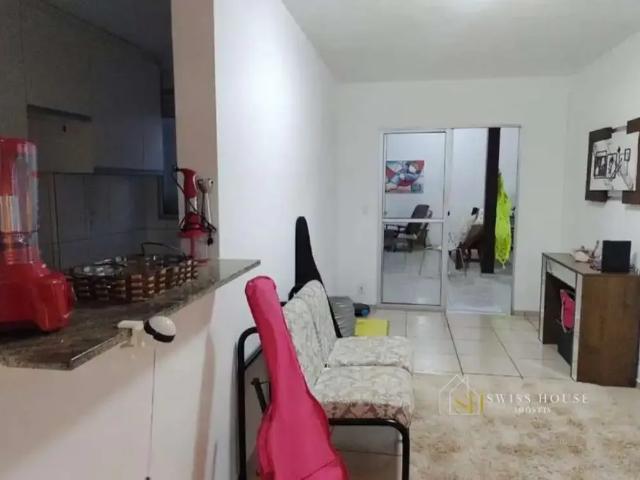 Apartamento para Venda em Campinas/SP Jardim Nova Europa 3 Quartos