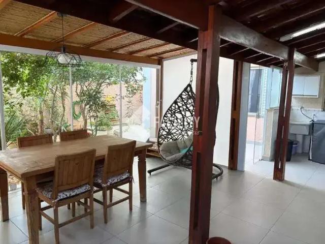 Apartamento para Venda em Campinas/SP Jardim Nova Europa 3 Quartos