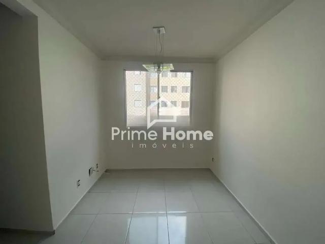 Apartamento para Venda em Campinas/SP Jardim Nova Europa 3 Quartos