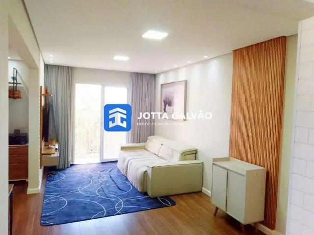 Apartamento para Venda em Campinas/SP Jardim Nova Europa 3 Quartos