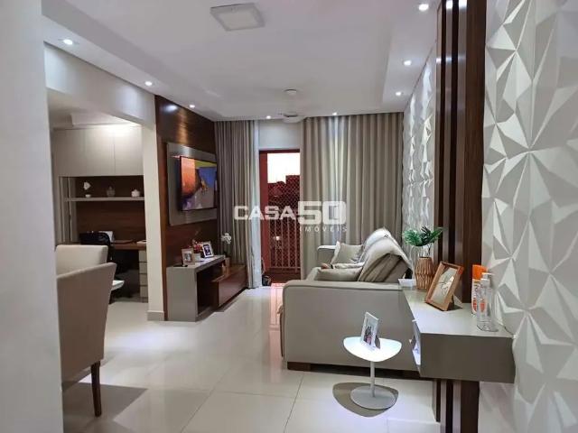 Apartamento para Venda em Campinas/SP Jardim Nova Europa 3 Quartos