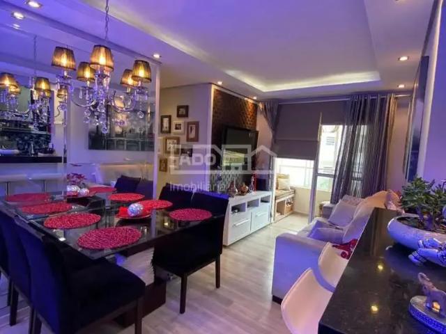 Apartamento para Venda em Campinas/SP Jardim Nova Europa 3 Quartos