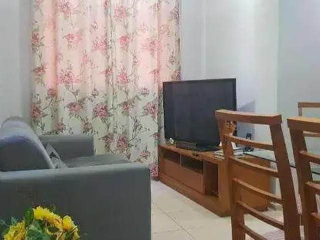 Apartamento para Venda em Campinas/SP Jardim Nova Europa 3 Quartos