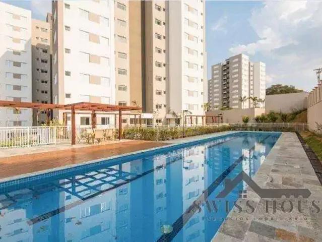 Apartamento para Venda em Campinas/SP Jardim Nova Europa 3 Quartos