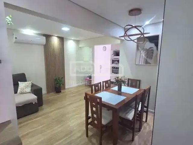 Apartamento para Venda em Campinas/SP Jardim Nova Europa 3 Quartos