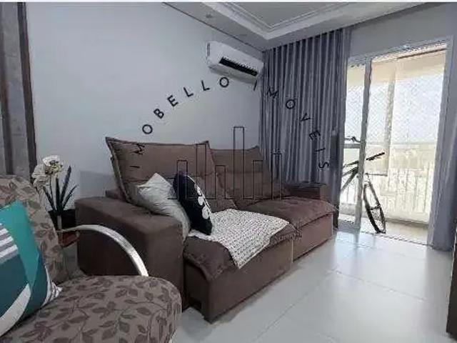 Apartamento para Venda em Campinas/SP Jardim Nova Europa 3 Quartos