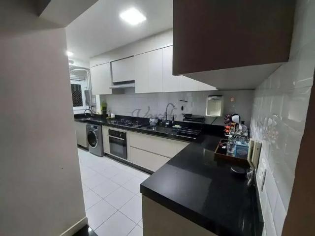 Apartamento para Venda em Campinas/SP Jardim Nova Europa 3 Quartos