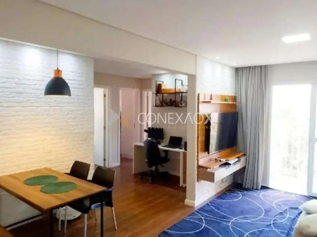 Apartamento para Venda em Campinas/SP Jardim Nova Europa 3 Quartos