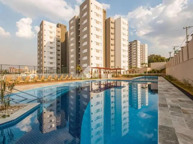Apartamento para Venda em Campinas/SP Jardim Nova Europa 3 Quartos