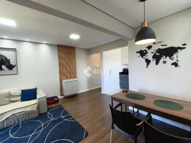 Apartamento para Venda em Campinas/SP Jardim Nova Europa 3 Quartos
