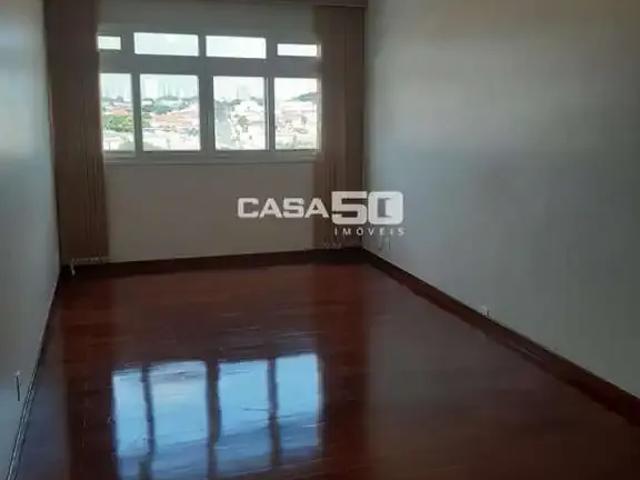 Apartamento para Venda em Campinas/SP Jardim Nova Europa 3 Quartos