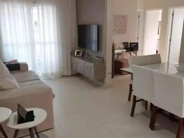 Apartamento para Venda em Campinas/SP Jardim Nova Europa 3 Quartos