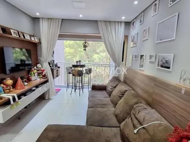 Apartamento para Venda em Campinas/SP Jardim Nova Europa 3 Quartos