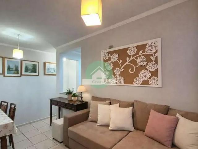Apartamento para Venda em Campinas/SP Jardim Nova Europa 3 Quartos