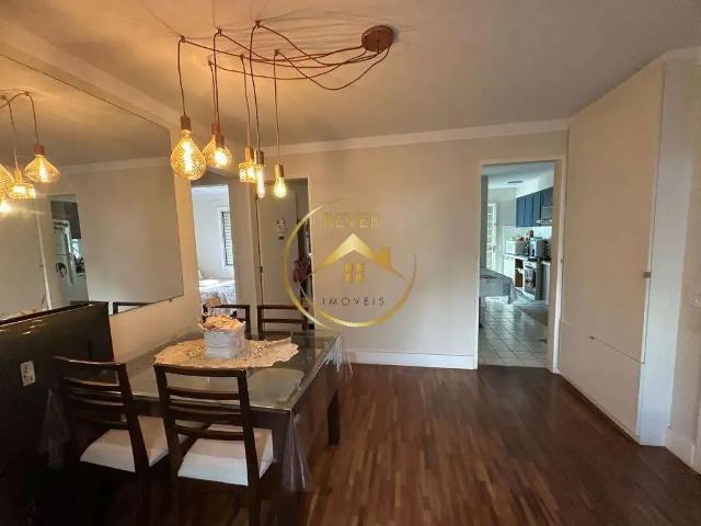 Apartamento para Venda em Campinas/SP Jardim Nova Europa 3 Quartos