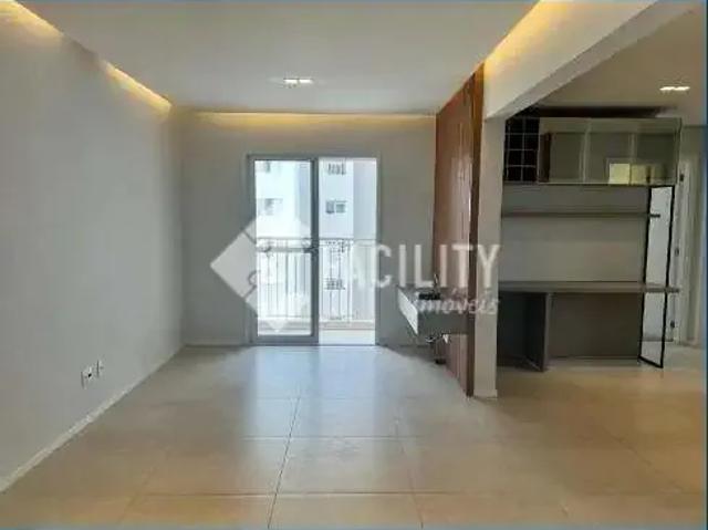 Apartamento para Venda em Campinas/SP Jardim Nova Europa 3 Quartos