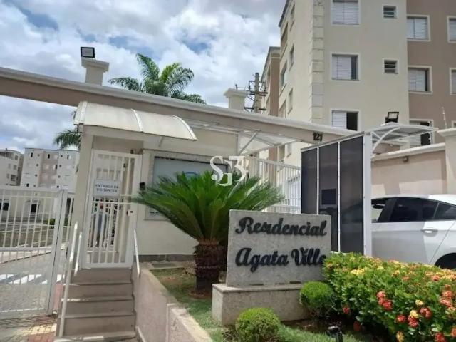 Apartamento para Venda em Campinas/SP Jardim Nova Europa 3 Quartos