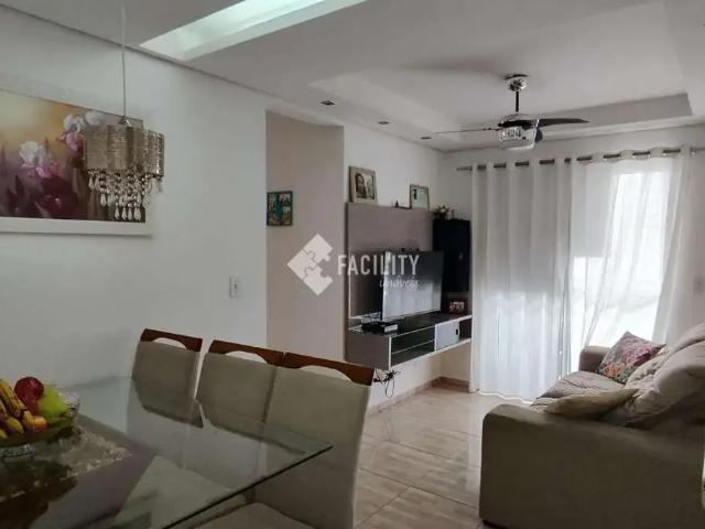 Apartamento para Venda em Campinas/SP Jardim Nova Europa 3 Quartos