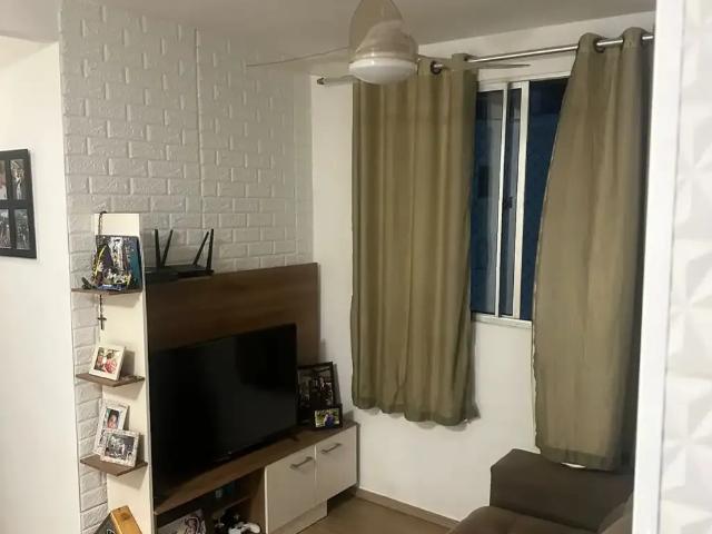 Apartamento para Venda em Campinas/SP Jardim Nova Europa 3 Quartos