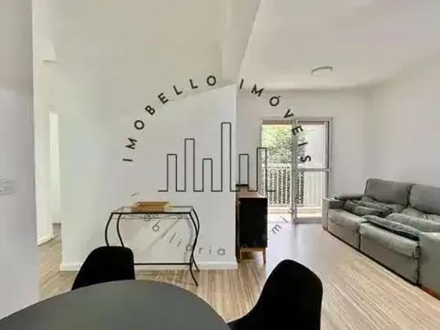 Apartamento para Venda em Campinas/SP Jardim Nova Europa 3 Quartos