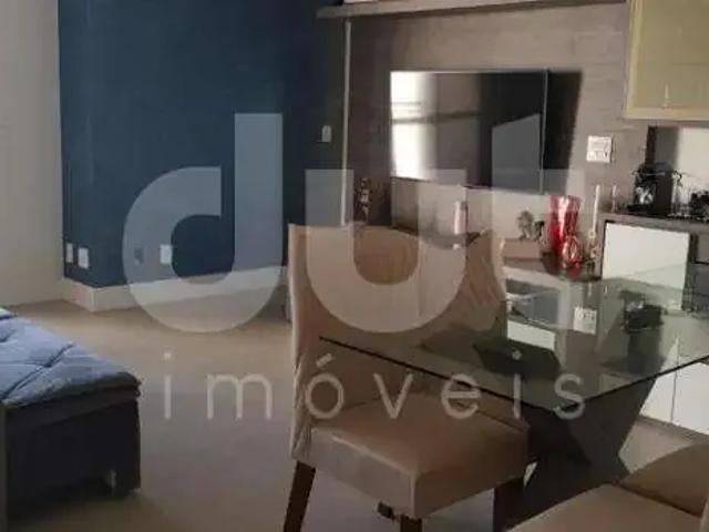 Apartamento para Venda em Campinas/SP Jardim Nova Europa 3 Quartos