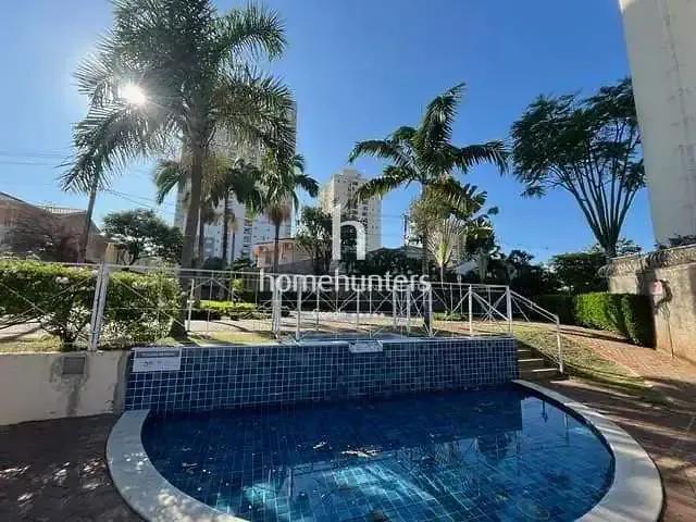 Apartamento para Venda em Campinas/SP Jardim Nova Europa 3 Quartos