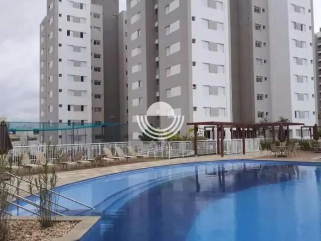 Apartamento para Venda em Campinas/SP Jardim Nova Europa 3 Quartos