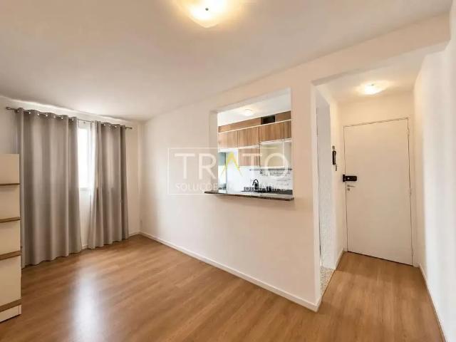 Apartamento para Venda em Campinas/SP Jardim Nova Europa 3 Quartos