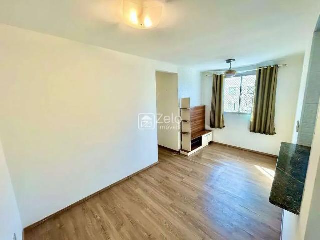 Apartamento para Venda em Campinas/SP Jardim Nova Europa 3 Quartos