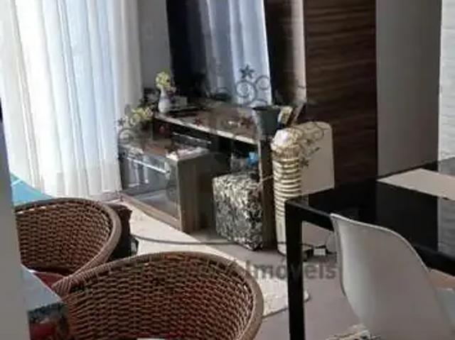 Apartamento para Venda em Campinas/SP Jardim Nova Europa 3 Quartos