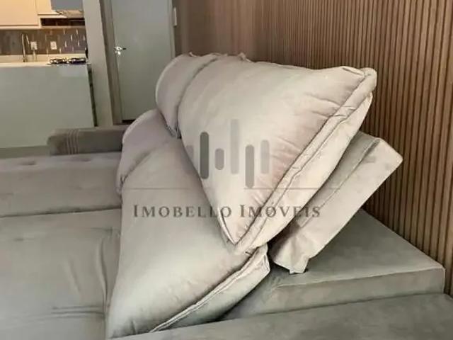 Apartamento para Venda em Campinas/SP Jardim Nova Europa 3 Quartos