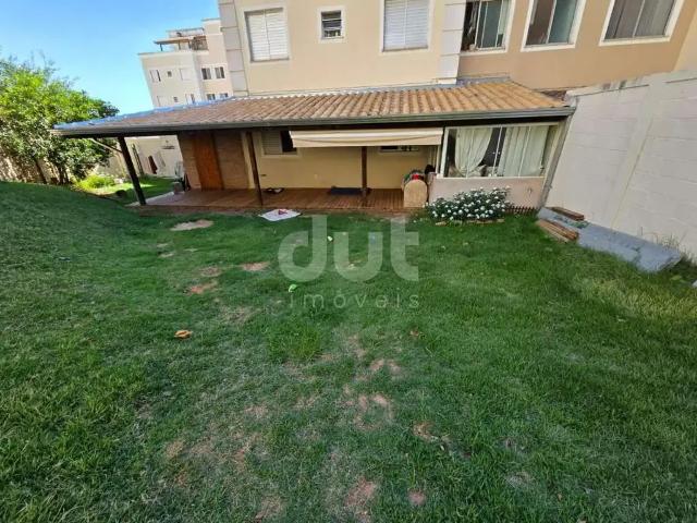 Apartamento para Venda em Campinas/SP Jardim Nova Europa 3 Quartos
