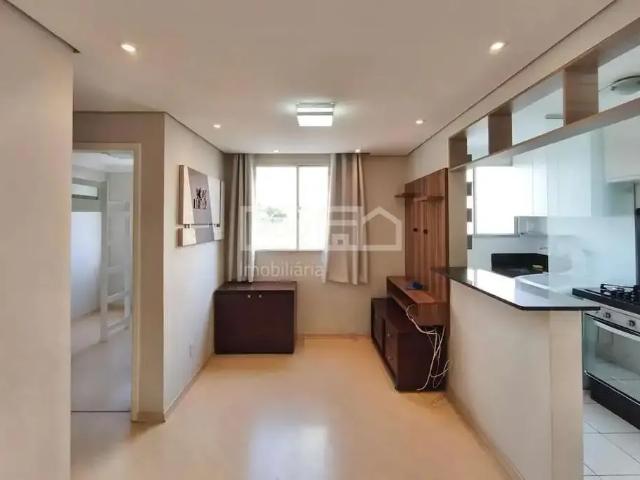 Apartamento para Venda em Campinas/SP Jardim Nova Europa 3 Quartos