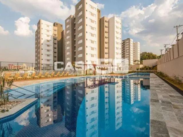 Apartamento para Venda em Campinas/SP Jardim Nova Europa 3 Quartos