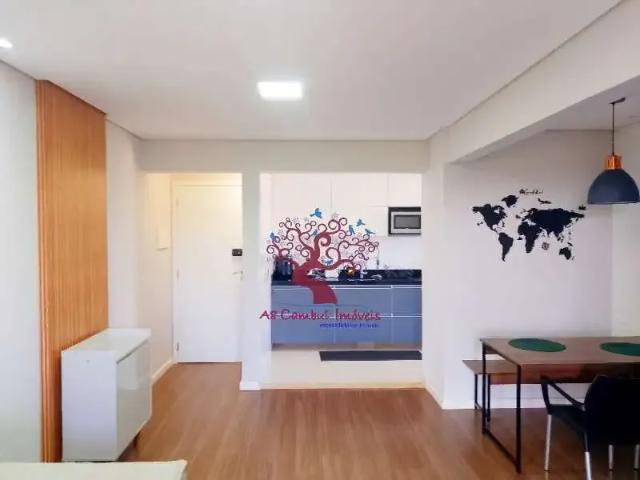 Apartamento para Venda em Campinas/SP Jardim Nova Europa 3 Quartos