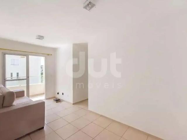 Apartamento para Venda em Campinas/SP Jardim Nova Europa 3 Quartos