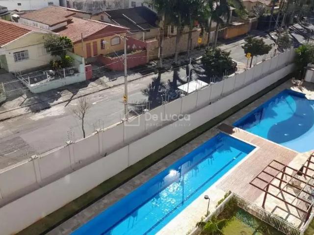 Apartamento para Venda em Campinas/SP Jardim Nova Europa 3 Quartos