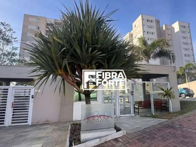 Apartamento para Venda em Campinas/SP Jardim Nova Europa 3 Quartos