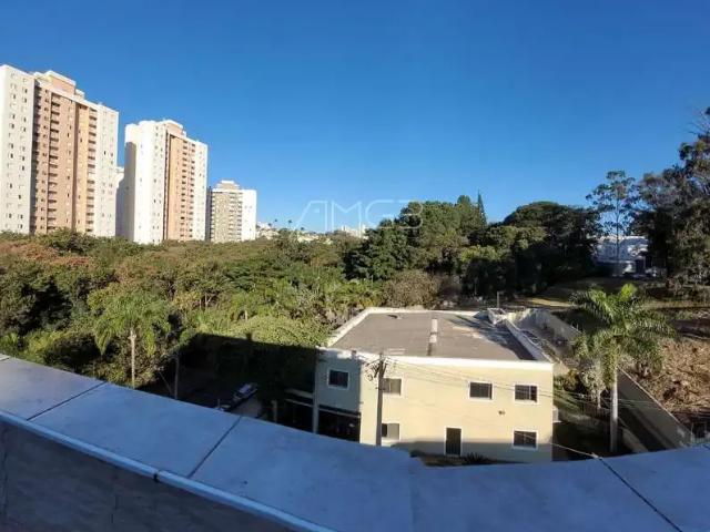 Apartamento para Venda em Campinas/SP Jardim Nova Europa 3 Quartos