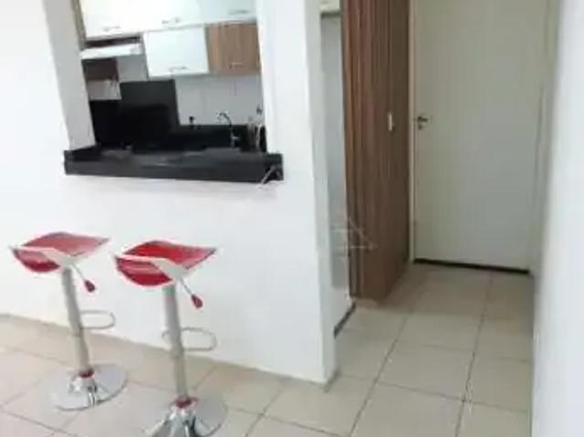Apartamento para Venda em Campinas/SP Jardim Nova Europa 3 Quartos