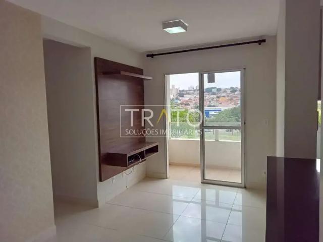 Apartamento para Venda em Campinas/SP Jardim Nova Europa 3 Quartos