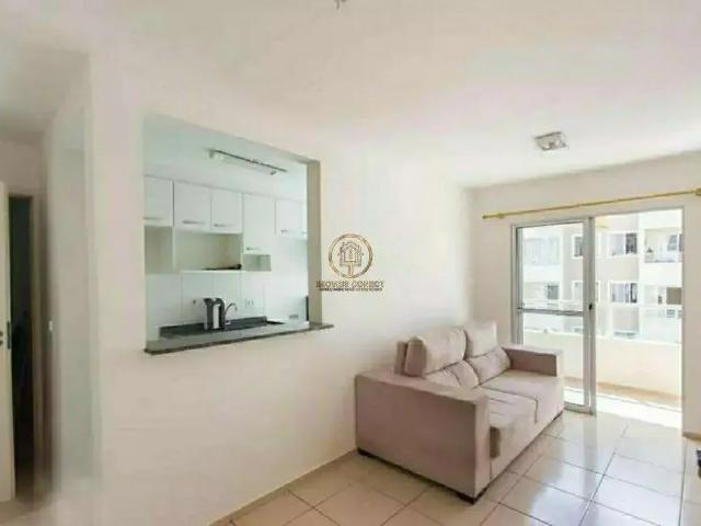 Apartamento para Venda em Campinas/SP Jardim Nova Europa 3 Quartos