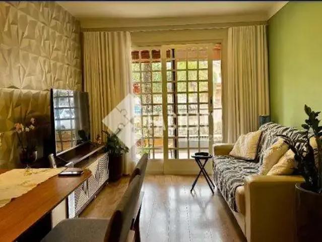 Apartamento para Venda em Campinas/SP Jardim Nova Europa 3 Quartos