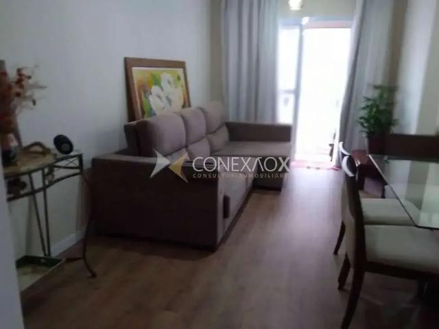 Apartamento para Venda em Campinas/SP Jardim Nova Europa 3 Quartos