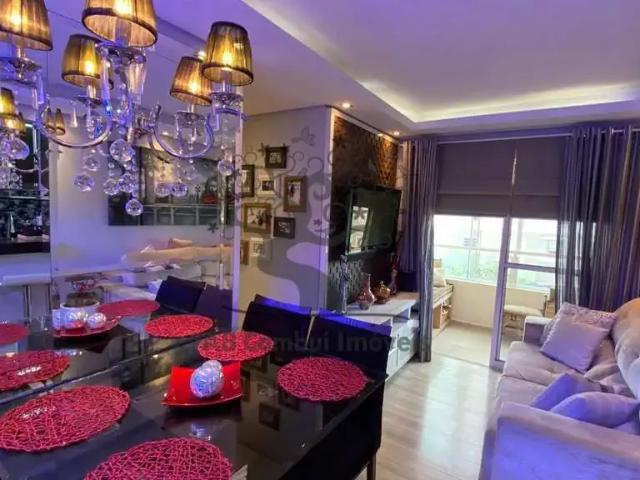 Apartamento para Venda em Campinas/SP Jardim Nova Europa 3 Quartos