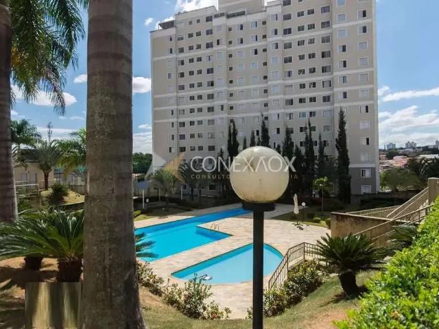 Apartamento para Venda em Campinas/SP Jardim Nova Europa 3 Quartos