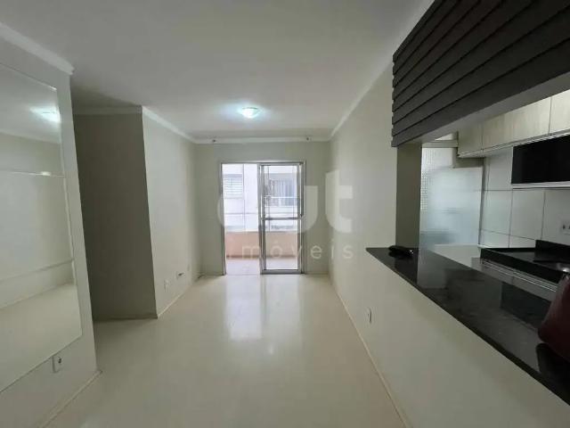 Apartamento para Venda em Campinas/SP Jardim Nova Europa 3 Quartos