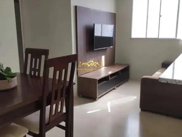 Apartamento para Venda em Campinas/SP Jardim Nova Europa 3 Quartos