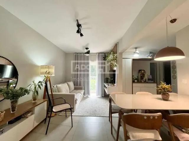 Apartamento para Venda em Campinas/SP Jardim Nova Europa 3 Quartos